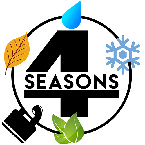 4 Seasons Storage in Beautiful Pleasantville Iowa – Climate Controlled ...